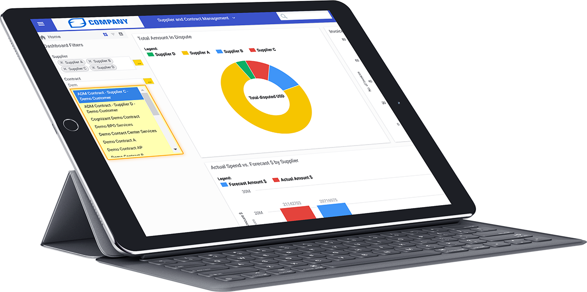 Government - Enlighta Supplier Governance