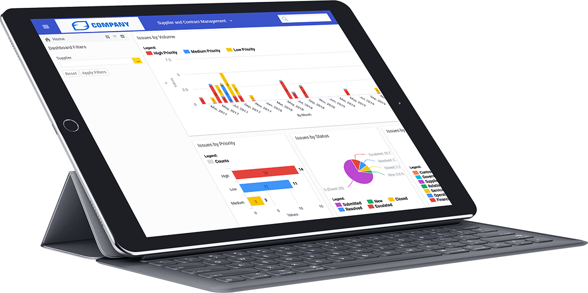 Leisure & Hospitality | Industry | Enlighta Vendor Governance